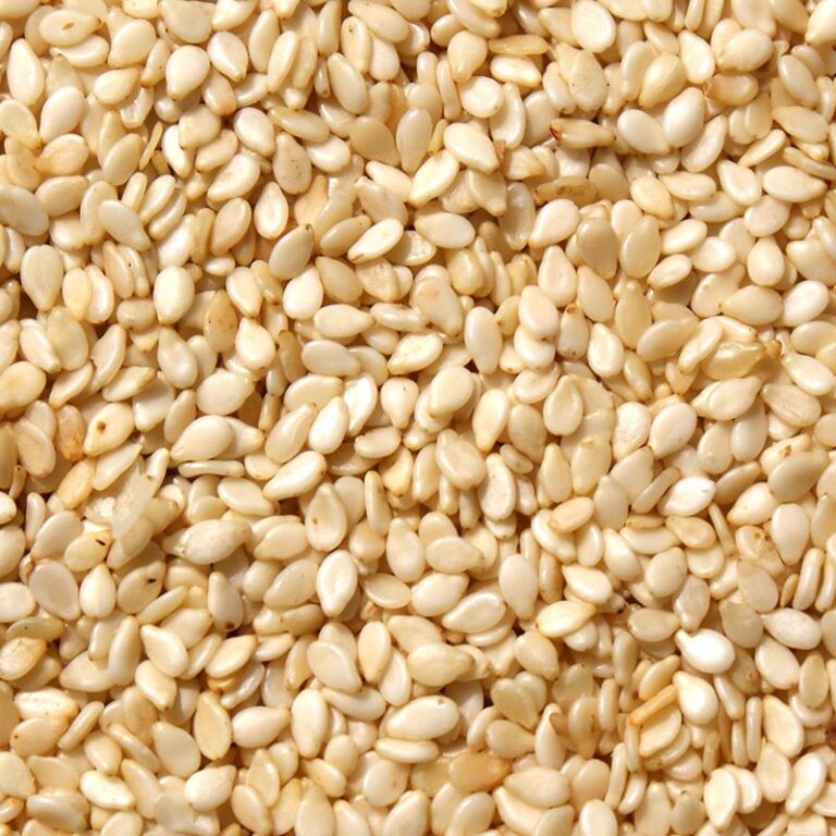 Ajonjolí Tostado - Ábrete Sésamo