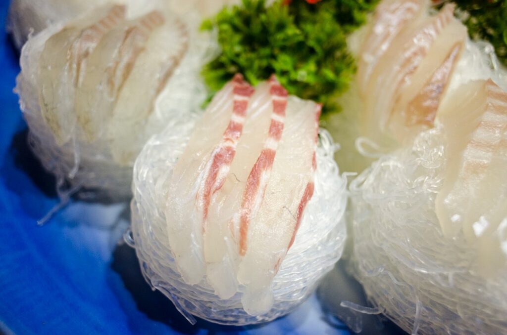 Fideos Vermicelli de Frijol Mungo / Fideos Celofán / Fideos de Cristal ...